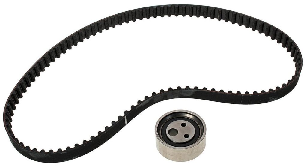 Топ 10 лучших ремней ГРМ для Рено Логан